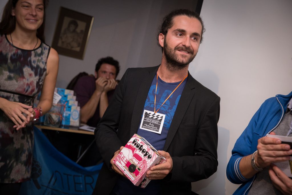 BBB Interview with the filmmaker Ado Hasanovic - Balkans Beyond ...