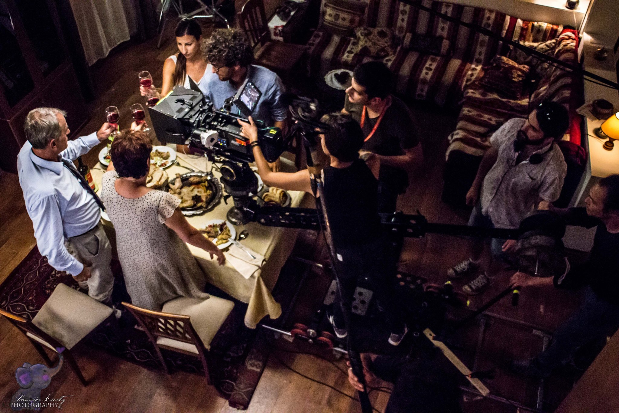 BBB Interview with the filmmaker Ado Hasanovic - Balkans Beyond ...